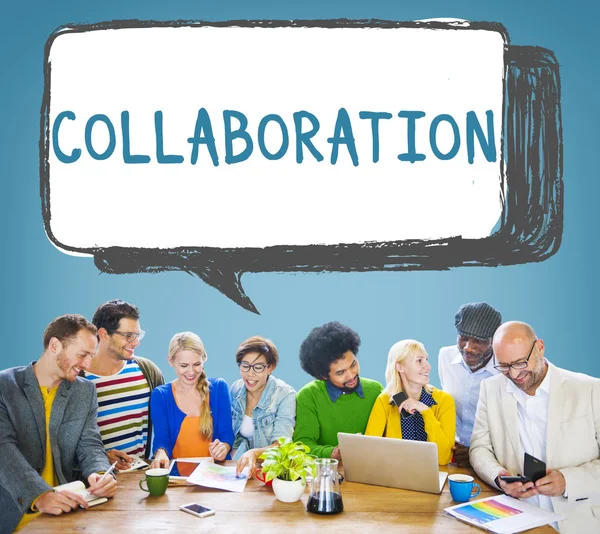 Microsoft teams collaboration Stock Photos, Royalty Free Microsoft ...