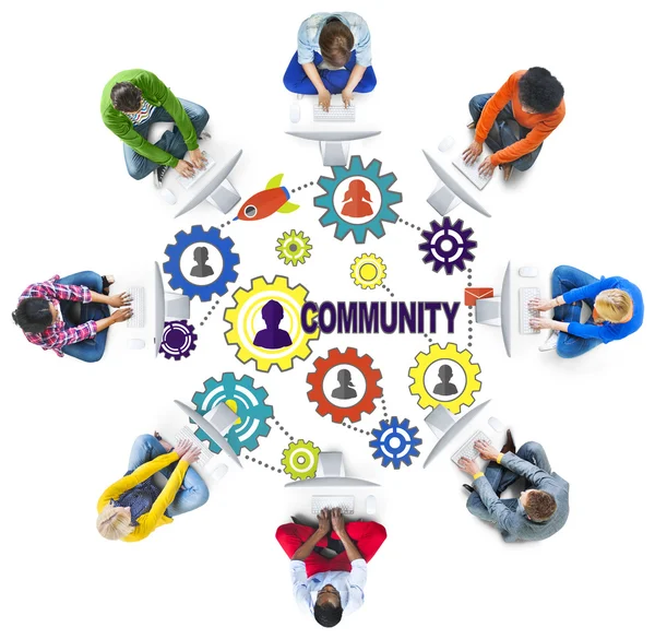 Community of inquiry Stock Photos, Royalty Free Community of inquiry ...
