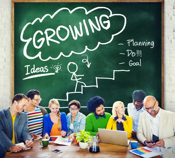 Diversity People and Development Concept - Stock Image - Everypixel