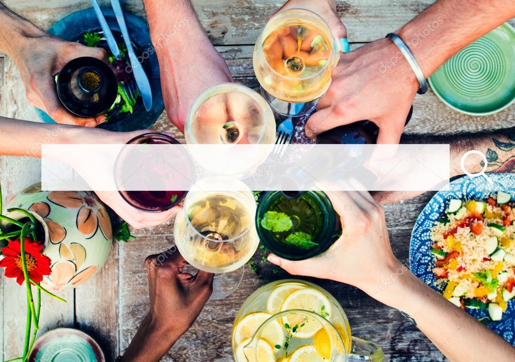 Food and beverage on table Stock Photo by ©Rawpixel 90181202