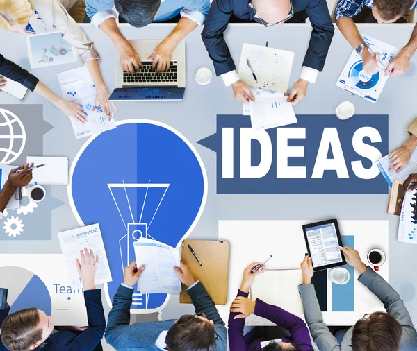 Idea network Stock Photos, Royalty Free Idea network Images | Depositphotos