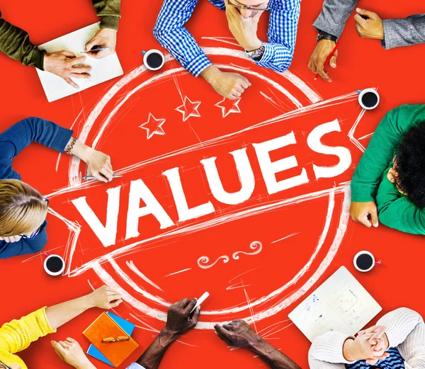 Values Stock Photos, Royalty Free Values Images | Depositphotos