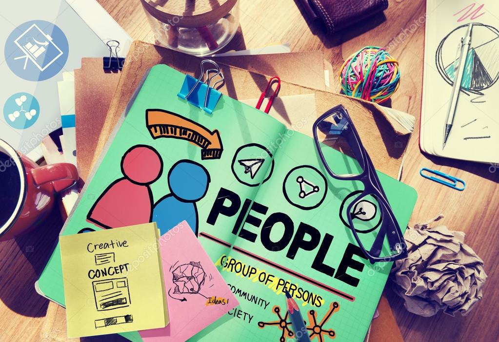 People Citizen Community — Stock Photo © Rawpixel #91307376