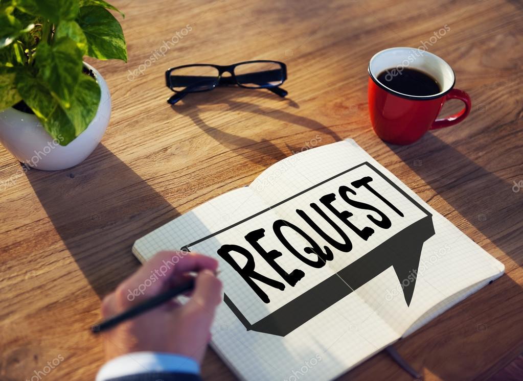 Request requirement desire Stock Photo by ©Rawpixel 91317314 Request requirement desire Stock Photo by ©Rawpixel 91317314