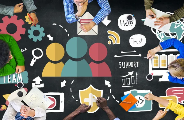 Trust team Images - Search Images on Everypixel