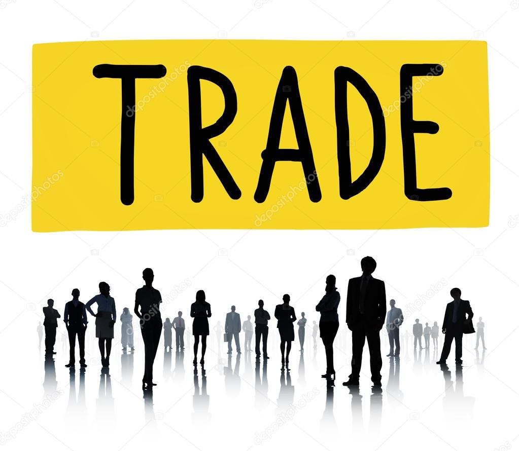 The Trade Desk Logo