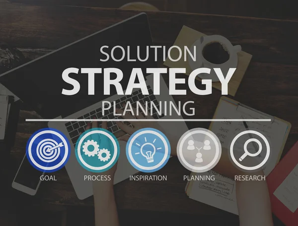 Strategize Stock Photos, Royalty Free Strategize Images | Depositphotos®