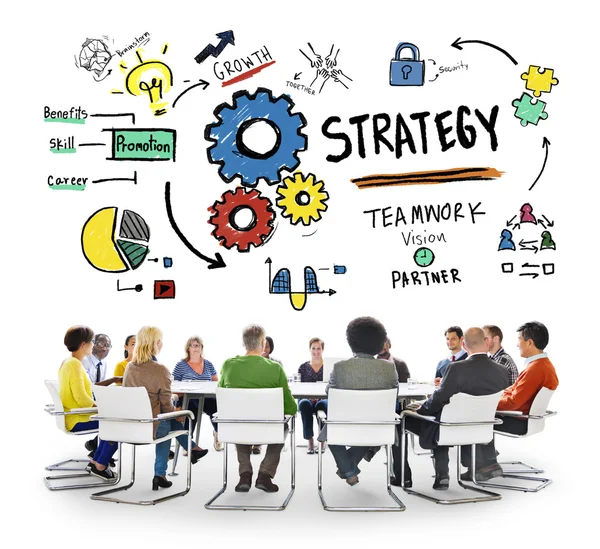 Strategy planning team Stock Photos, Royalty Free Strategy planning ...