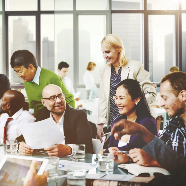 Business people diverse Stock Photos, Royalty Free Business people ...