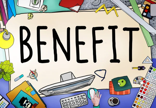 Benefits cartoon Stock Photos, Royalty Free Benefits cartoon Images ...