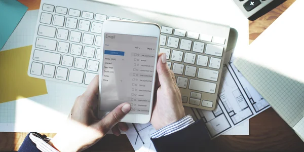 Email Stock Photos, Royalty Free Email Images | Depositphotos