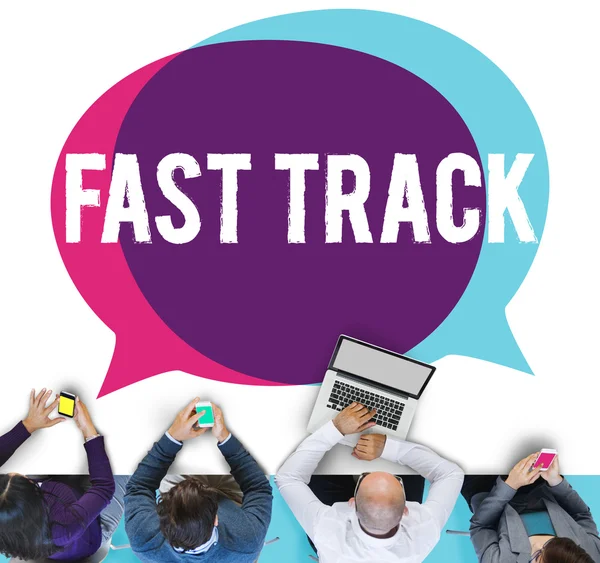 Fast track Stock Photos, Royalty Free Fast track Images | Depositphotos