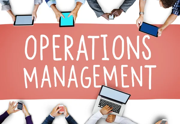 Operations management Stock Photos, Royalty Free Operations management ...