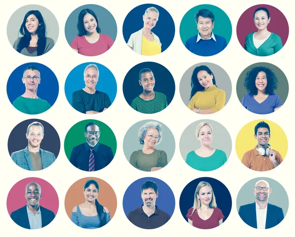 Visages humains images libres de droit, photos de Visages humains ...