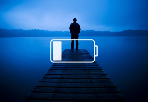 Low battery Stock Photos, Royalty Free Low battery Images | Depositphotos