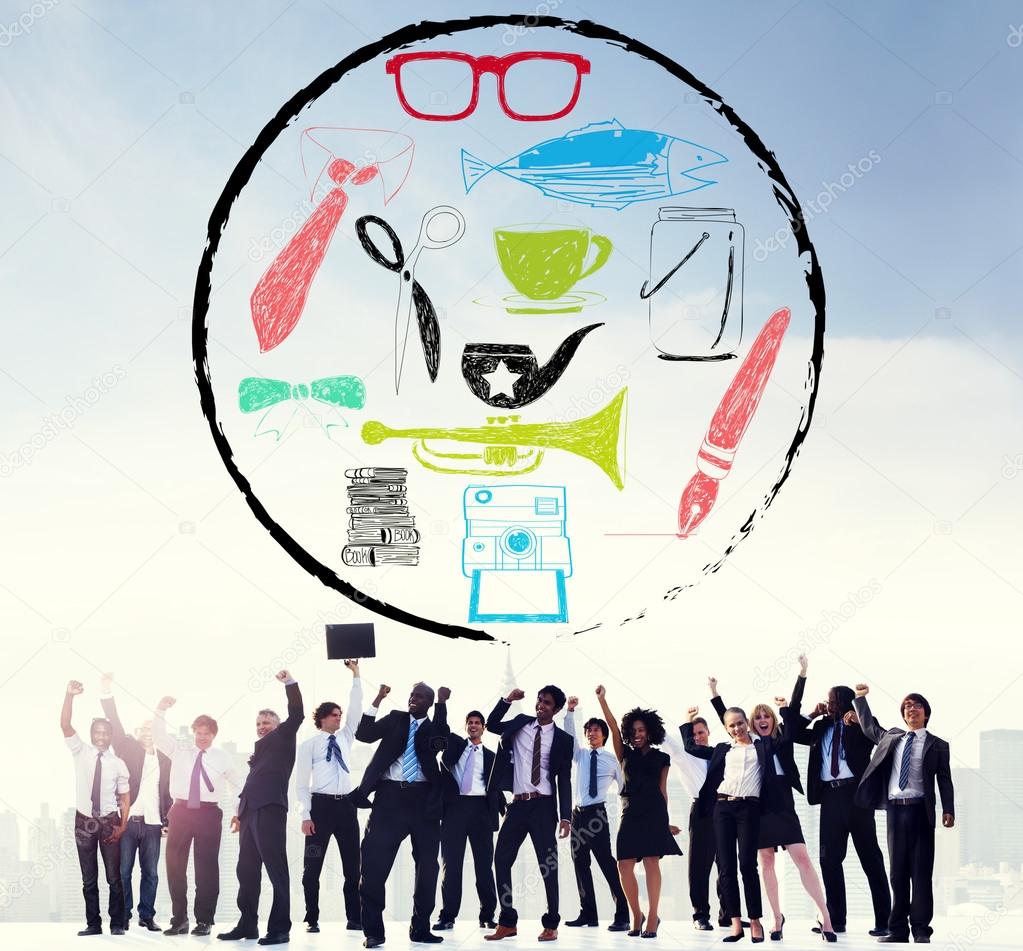 Materialisme Clipart