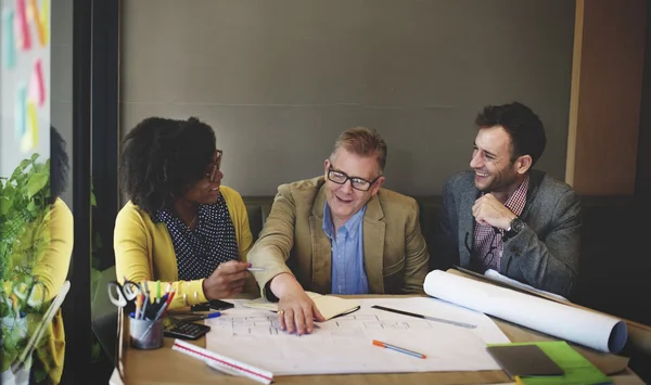 Architect meeting Stock Photos, Royalty Free Architect meeting Images ...