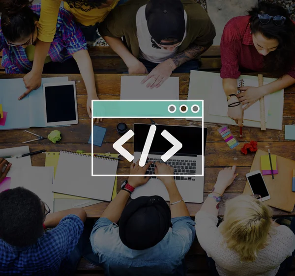 Coding students Stock Photos, Royalty Free Coding students Images ...