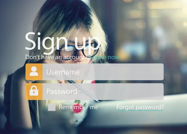 Signup Stock Photos, Royalty Free Signup Images | Depositphotos