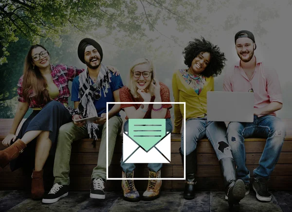 Inbox icon Stock Photos, Royalty Free Inbox icon Images | Depositphotos®