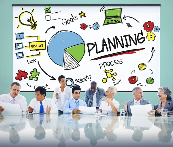 People Planning Process