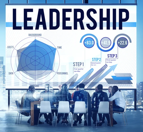 Leadership vs management Stock Photos, Royalty Free Leadership vs ...