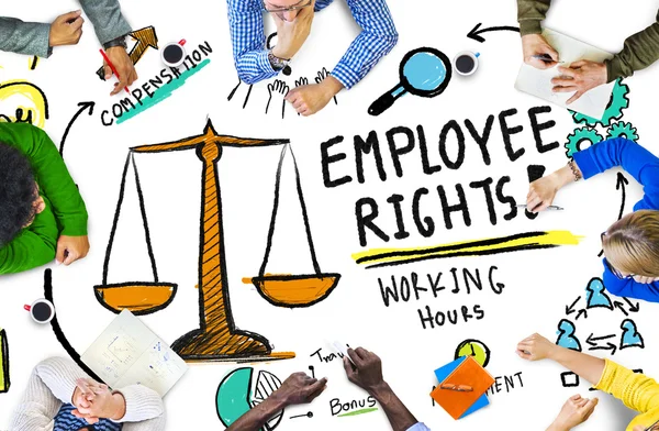 Employee rights Stock Photos, Royalty Free Employee rights Images ...
