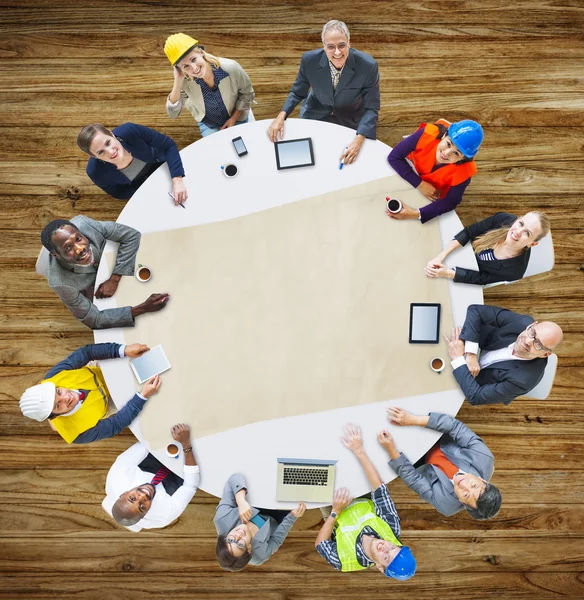 Engineers meeting Stock Photos, Royalty Free Engineers meeting Images ...