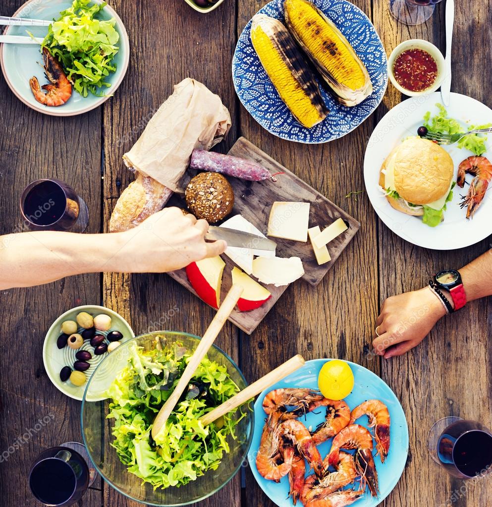 Food And Beverage | ppgbbe.intranet.biologia.ufrj.br