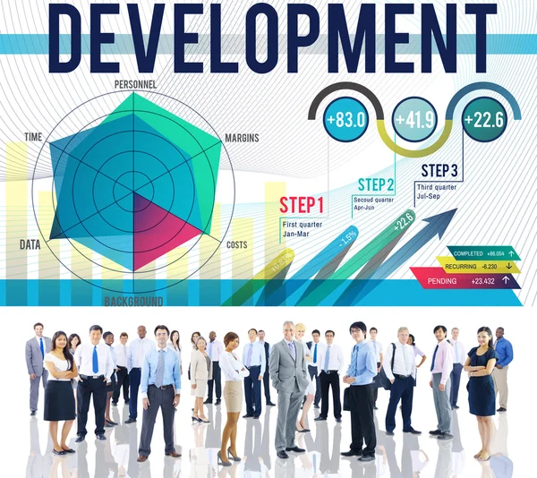 Скачать картинки Visuals for manager development program powerpoint ...