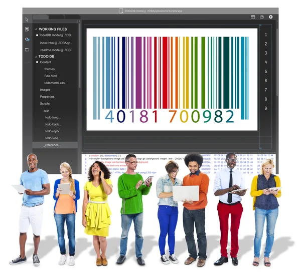 Digital people Stock Photos, Royalty Free Digital people Images ...