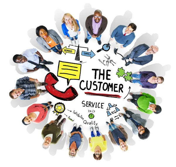 Customer service excellence Stock Photos, Royalty Free Customer service ...