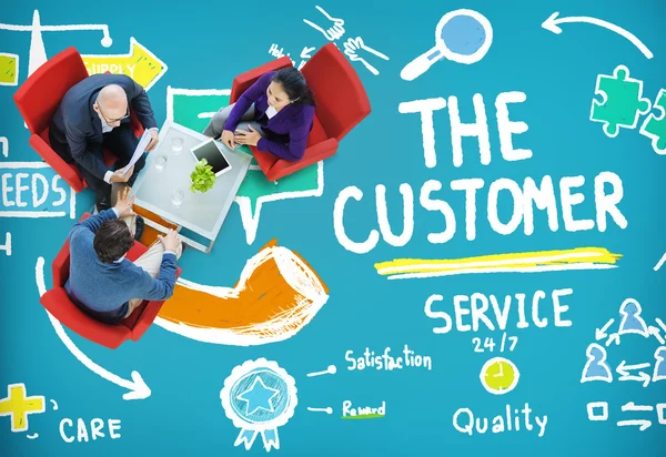 Understanding customer Stock Photos, Royalty Free Understanding ...