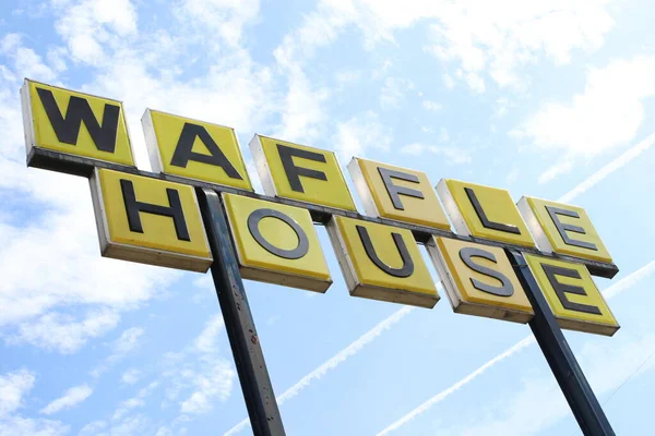 Waffle house Stock Photos, Royalty Free Waffle house Images | Depositphotos