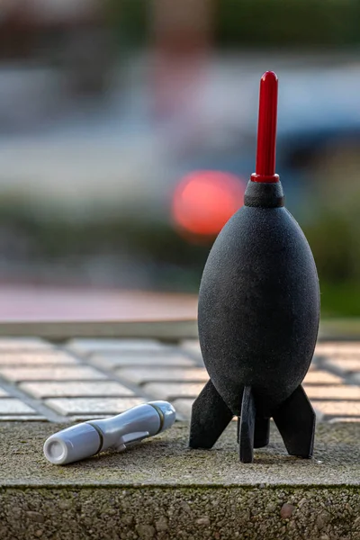 52 Rocket blower Stock Photos, Rocket blower Images | Depositphotos®