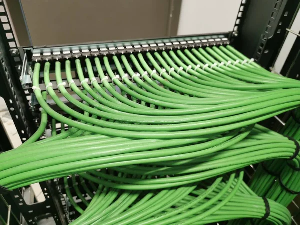 Datacenter cable Stock Photos, Royalty Free Datacenter cable Images ...