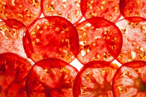 Red blood cells under a microscope Stock Photos, Royalty Free Red blood ...