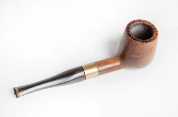 Tobacco pipes and matches — Stock Photo © zipich #2045941