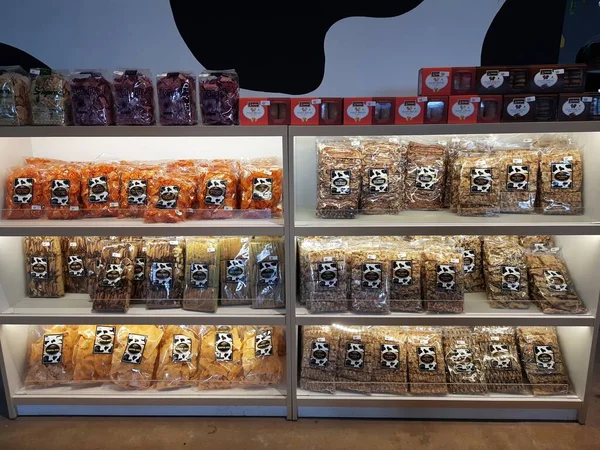 Snacks display Stock Photos, Royalty Free Snacks display Images ...