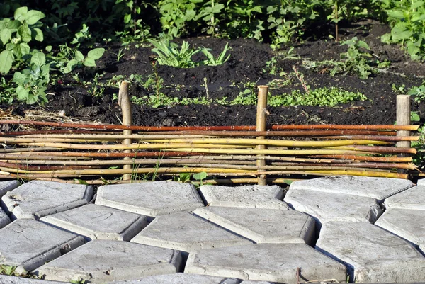 Fotos de Vime de salgueiro, Imagens de Vime de salgueiro sem royalties ...