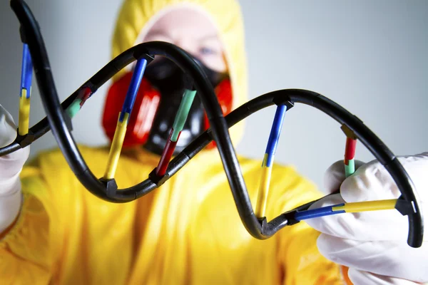 Genetic Engineering - Stock Image - Everypixel