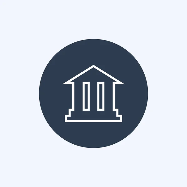 Vector academy icon — Stock Vector © gwisl #107087226