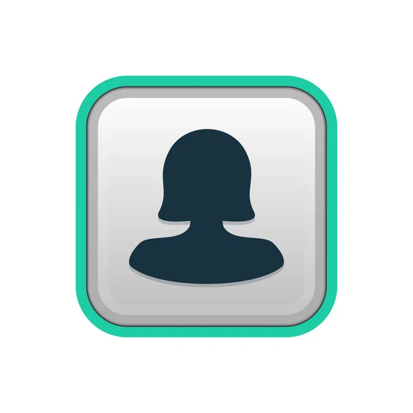 Female user icon Images - Search Images on Everypixel