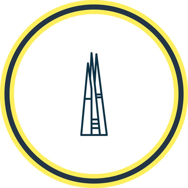 79 London shard city Vector Images, London shard city Illustrations ...