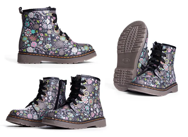 Shoe angles Stock Photos, Royalty Free Shoe angles Images | Depositphotos