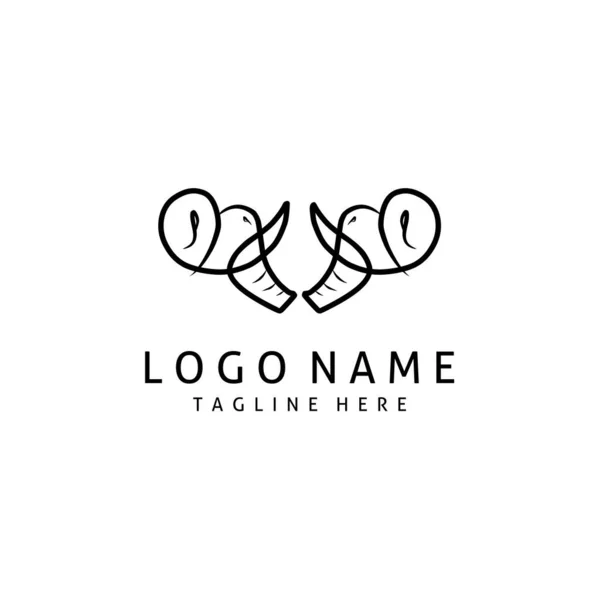 5,637 Zoo logotype Vector Images | Depositphotos