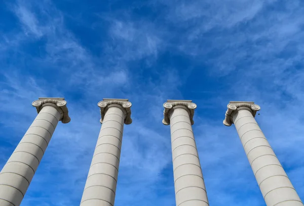 The four columns Stock Photos, Royalty Free The four columns Images ...