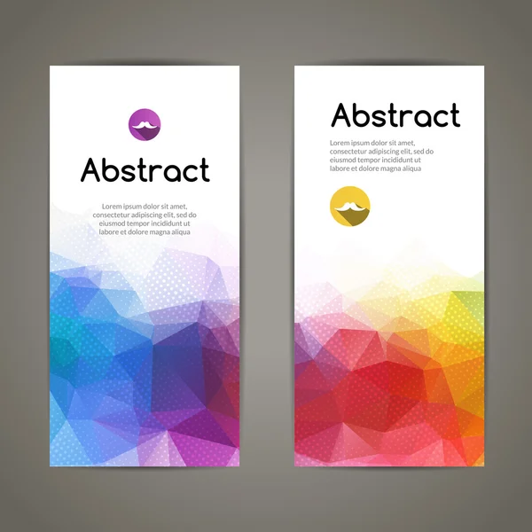 Professional business flyer template or corporate banner design — Stock ...