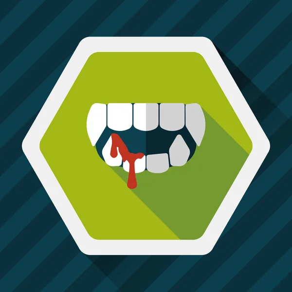 437 ilustraciones de stock de Colmillos dentales | Depositphotos