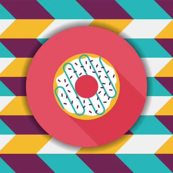 100,000 Birthday donut Vector Images | Depositphotos